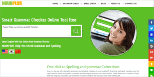Top 10 Grammar Checker Platforms For A Speedy Revision