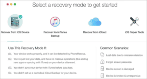 Top 11 Best iPhone Data Recovery Software (2025 Review)