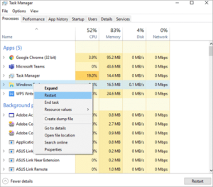 Windows 10 Taskbar Won't Hide - Solved [7 Ways To Fix It]