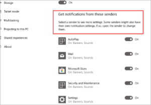 Windows 10 Taskbar Won't Hide - Solved [7 Ways To Fix It]