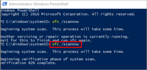 Windows 10 Critical Process Died Error- 9 Possible Solutions