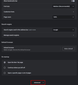 PDF Not Opening In Chrome Browser: Solved [8 Possible Fixes]