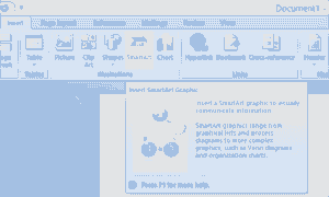 How To Make A Flowchart In Word (A Step-By-Step Guide)