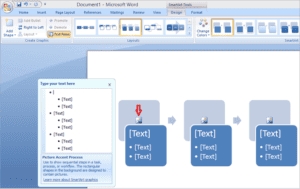 How To Make A Flowchart In Word (A Step-By-Step Guide)