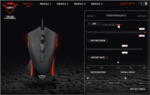 How to Change Mouse DPI in Windows 10: Solution