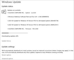 VCRUNTIME140.dll Not Found Error: Solved (10 Possible Fixes)