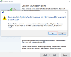 Windows 10 Critical Process Died Error- 9 Possible Solutions