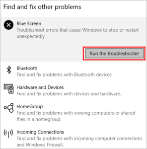 Clock Watchdog Timeout Error: Solved [13 Ways To Fix]