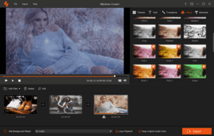 The 15 Best Free Online Slideshow Maker Software [2025 Ranking]