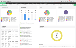 Top 11 Best WiFi Sniffers - Wireless Packet Sniffers In 2025