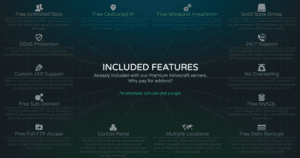 17 Cheapest Minecraft Server Hosting Providers of 2025