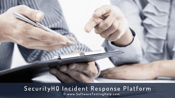 Top 10 Incident Response Service Providers [2025 Rankings]