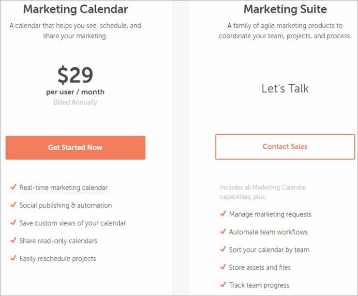 Best 15 Top Editorial Content Calendar Software Tools (2025)