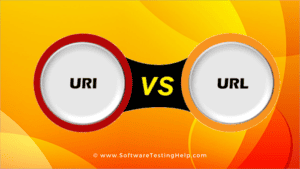 URL vs URI - Key Differences Between URL and URI
