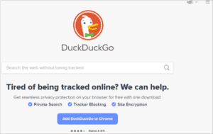 Top 10 Private Search Engines: Secure Anonymous Search 2025