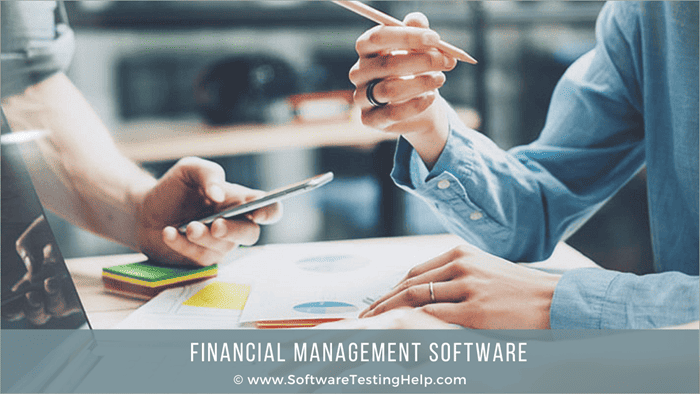 Top 14 Financial Management Software (2025 Review)