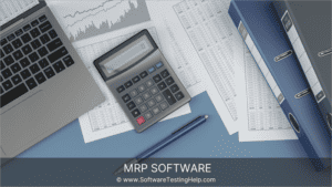 The 12 Best MRP (Manufacturing Resource Planning) Software 2025
