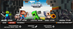 17 Cheapest Minecraft Server Hosting Providers of 2025