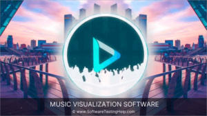 10+ BEST Music Visualizers In 2025 (Audio Visualizer Tools)