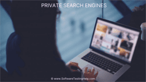 Top 10 Private Search Engines: Secure Anonymous Search 2025