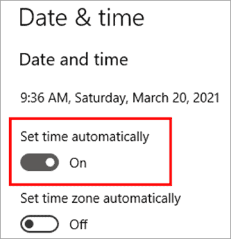 Discord Not Opening In Windows 10: Fixed [Simple Guide]