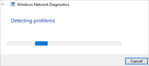 Ethernet Doesn't Have A Valid IP Configuration: Fixed [9 Ways]