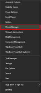 Hard Drive Not Showing Up In Windows 10: Solved [10 Fixes]