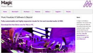 10+ BEST Music Visualizers In 2025 (Audio Visualizer Tools)