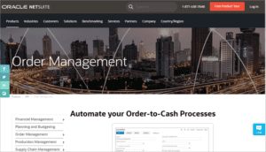 The 15 Best Order Management Systems (OMS) in 2026 (Comparison)