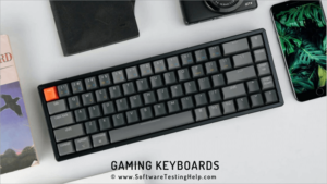Top 15 Best Keyboards For Coding in 2025