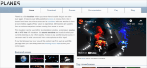 10+ BEST Music Visualizers In 2025 (Audio Visualizer Tools)