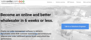 The 15 Best Order Management Systems (OMS) in 2026 (Comparison)