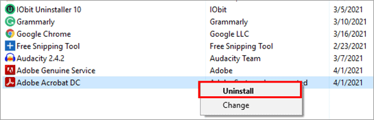 What Is Adobe GC Invoker Utility And How to Disable it