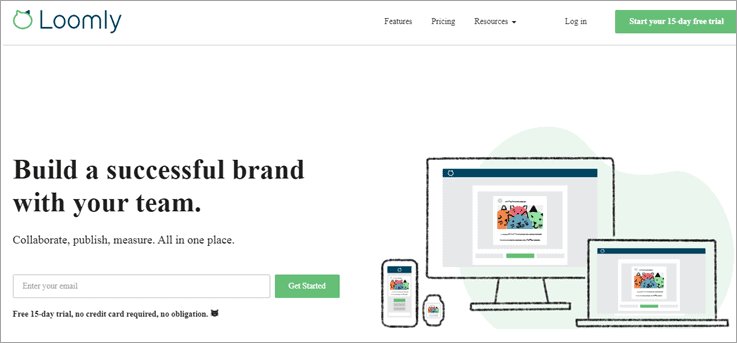11 Best Social Media Content Calendar Tools And Templates