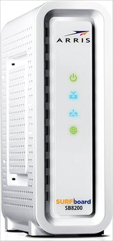 Time Warner Cable Modem