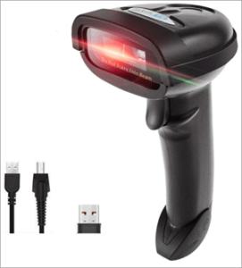 11 Best Barcode Scanners And Readers [Wireless And Wired]