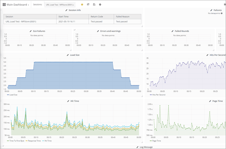 Microsoft’s Visual Studio and Azure DevOps: Load Testing Replacement
