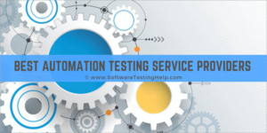 The Top 10 Software Testing Companies In USA (2025 Ranking)