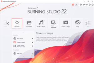 [Top 12] BEST Free CD Burning Software For Windows And Mac