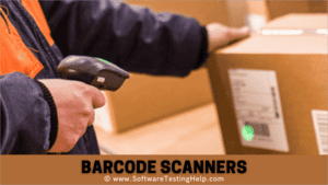 11 Best Barcode Scanners And Readers [Wireless And Wired]