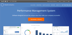 The Top 10 Employee Performance Evaluation Software In 2025