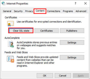 Solved: 15 Ways to Fix Your Connection is Not Private Error