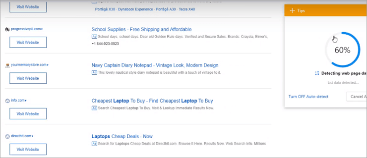 Octoparse Review: How to Use Octoparse Web Scraping Tool