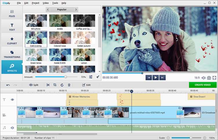 20+ BEST Free Video Editing Software For Windows (2025 Rankings)