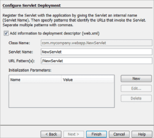 How To Use NetBeans IDE To Create Java Applications