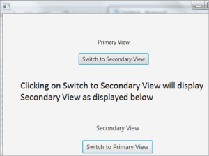 How To Use NetBeans IDE To Create Java Applications