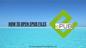 10 Ways To Open EPUB Files On Windows, Mac And Android