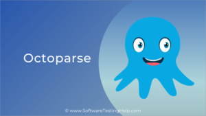 Octoparse Review: How to Use Octoparse Web Scraping Tool
