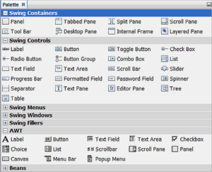 How To Use NetBeans IDE To Create Java Applications