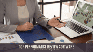 The 10 Top Performance Review Software Of 2025 (Free & Paid)